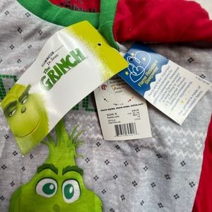 The Grinch | Pajamas | Grinch Pajama Set Christmas | Poshmark